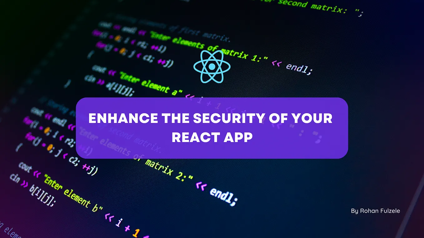 50+ Beginner and Intermediate level React Project Ideas 🧙🏻‍♀️ | by ...