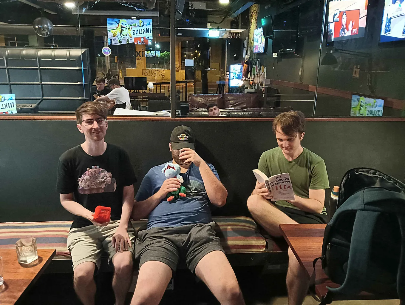 Ravstats Recap: VSR 6, Week 2: Vic Back Into the Swing of Things | by ...