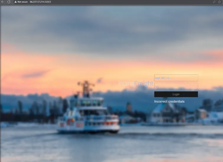 HTB SQL Injection Fundamentals (assessment writeup/walkthrough) | by ...
