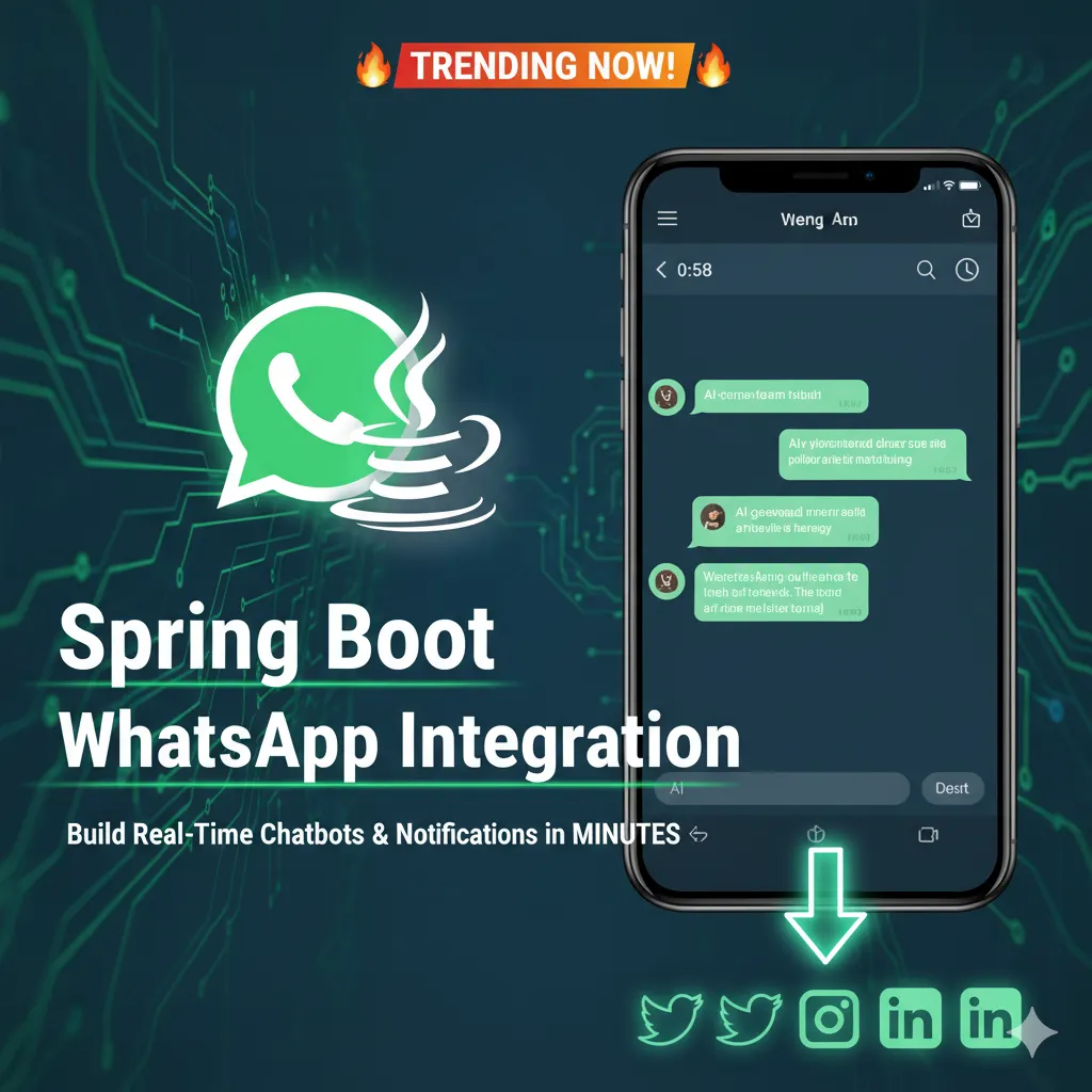 Creating An Mcp Server With Spring Boot Setup Debugging And Unit 2772