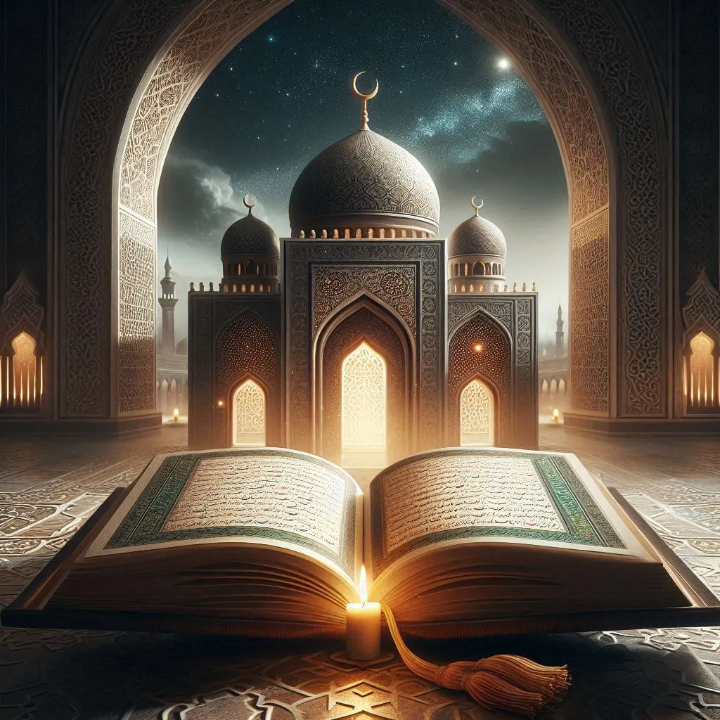 Offsprings of prophet Muhammad. The Offspring of Prophet Muhammad… | by ...