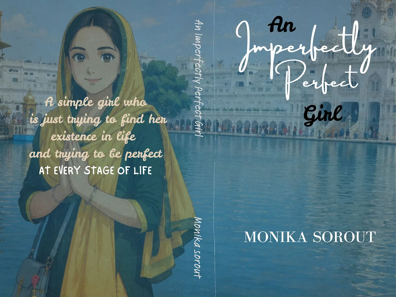 Becoming Someone I Haven’t Met Yet | by Monika Mahadev | A Place Called ...
