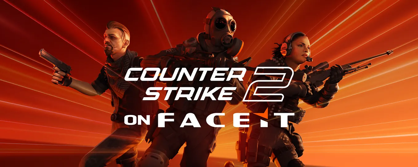 Introducing the FACEIT ID Verification system, an unmatched layer of ...