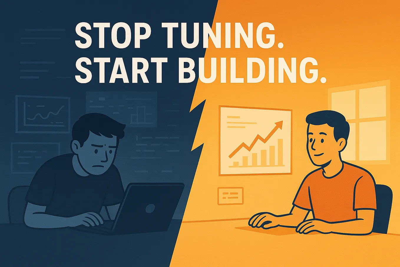 Dependency Hell: Why Your Project Broke and How to Escape It | by Rohan Mistry | Nov, 2025 ...