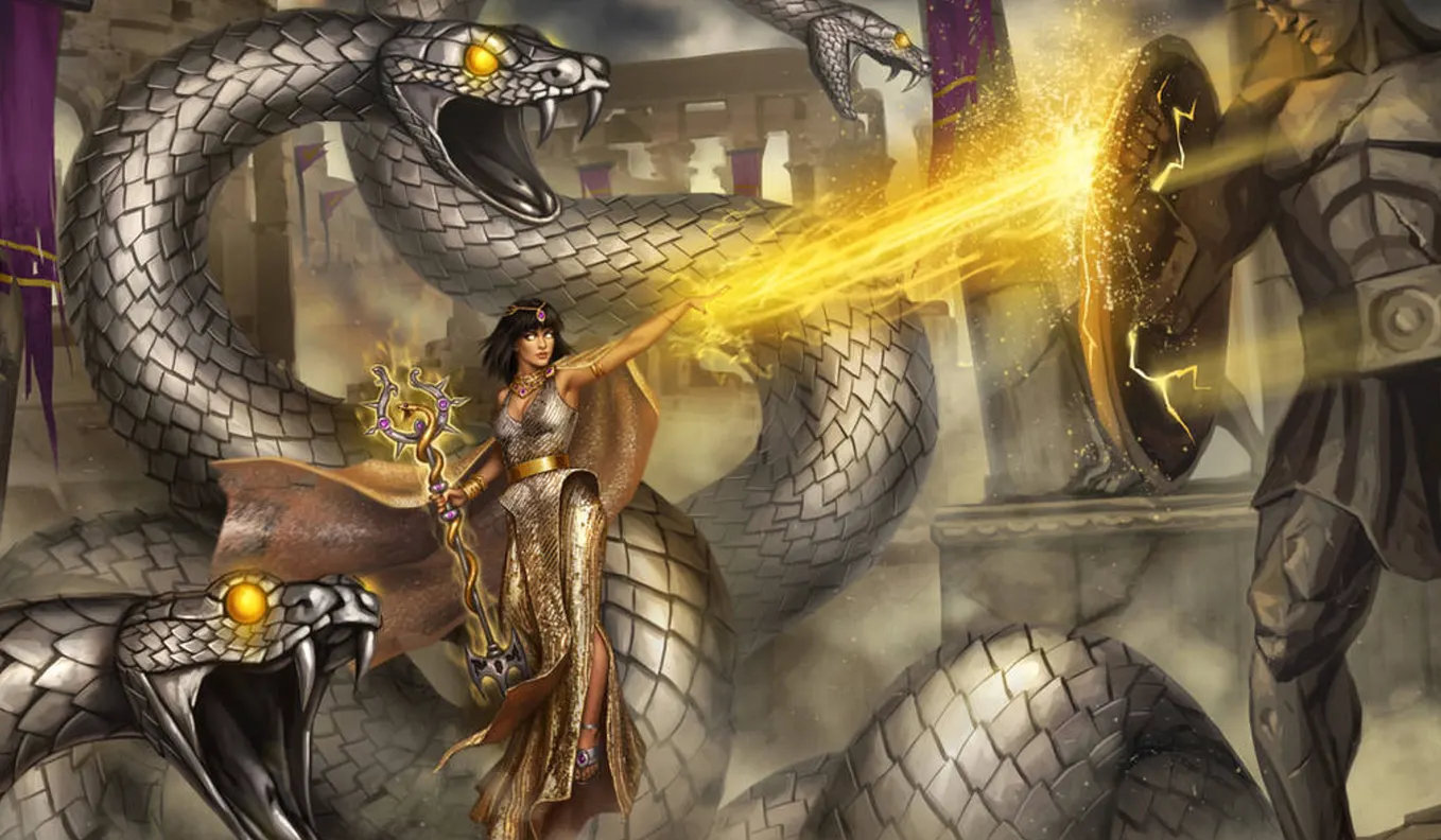 JankFest 2023: Nominees And Decks For Ashes: Reborn’s Most Prestigious ...