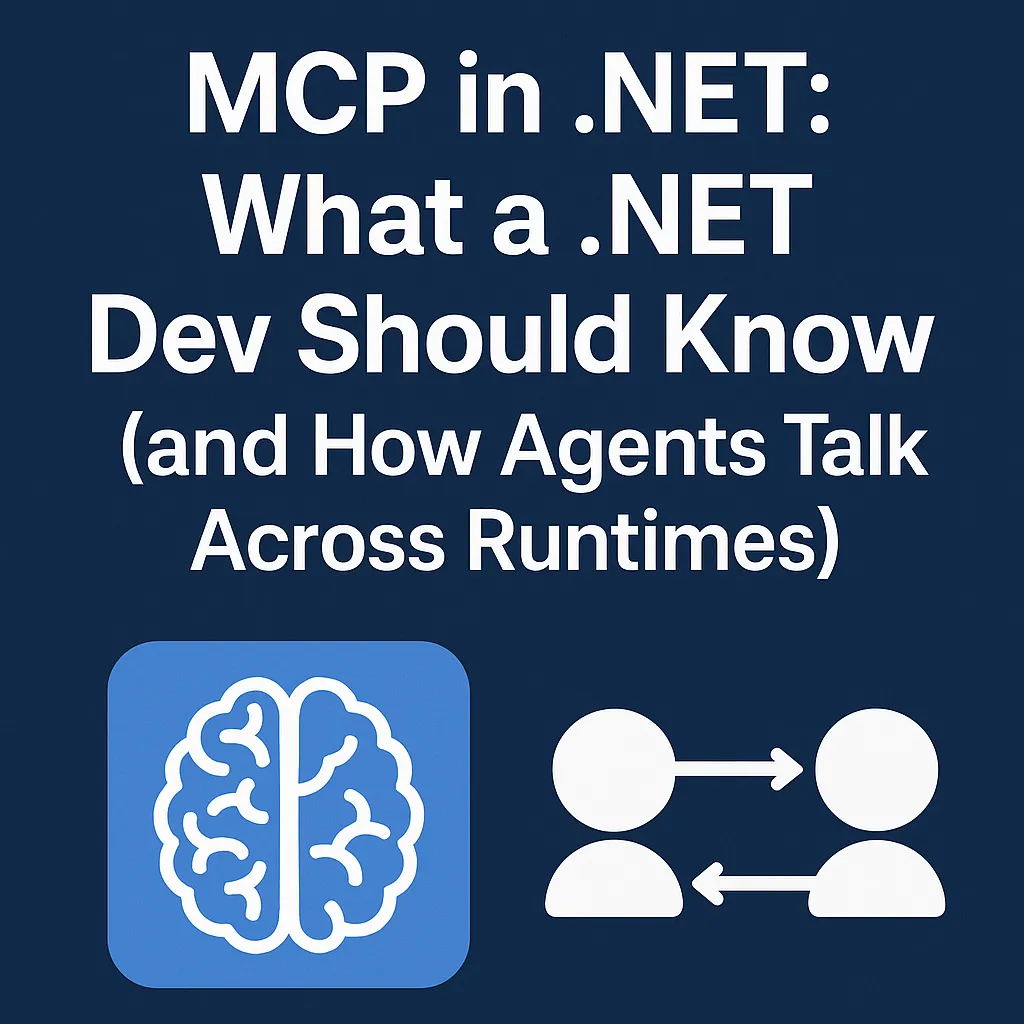 How to Build AI-Driven Agents Using .NET Microservices | Turbo .NET