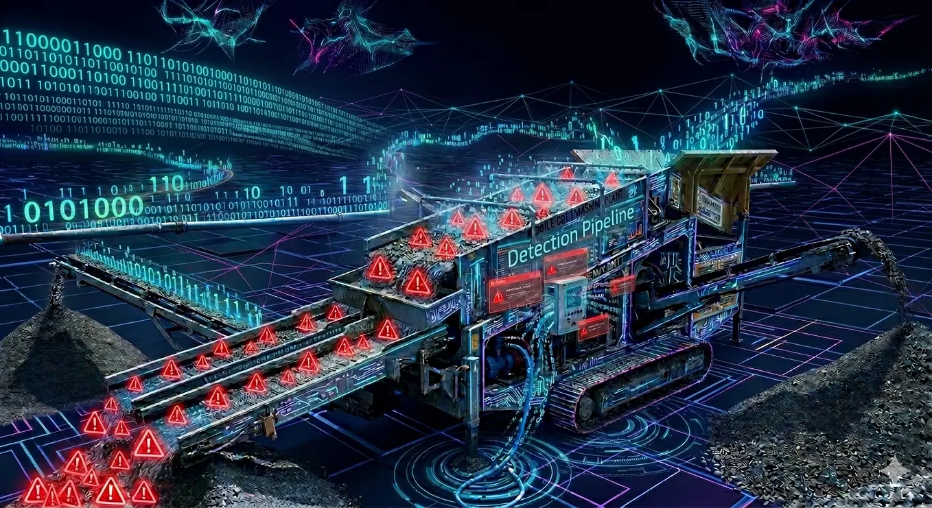 Detection Engineering Lifecycle: An Integrated Approach to Threat ...