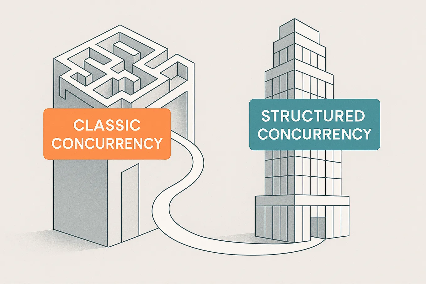 Virtual Threads in Java: Unlocking High-Throughput Concurrency | by ...