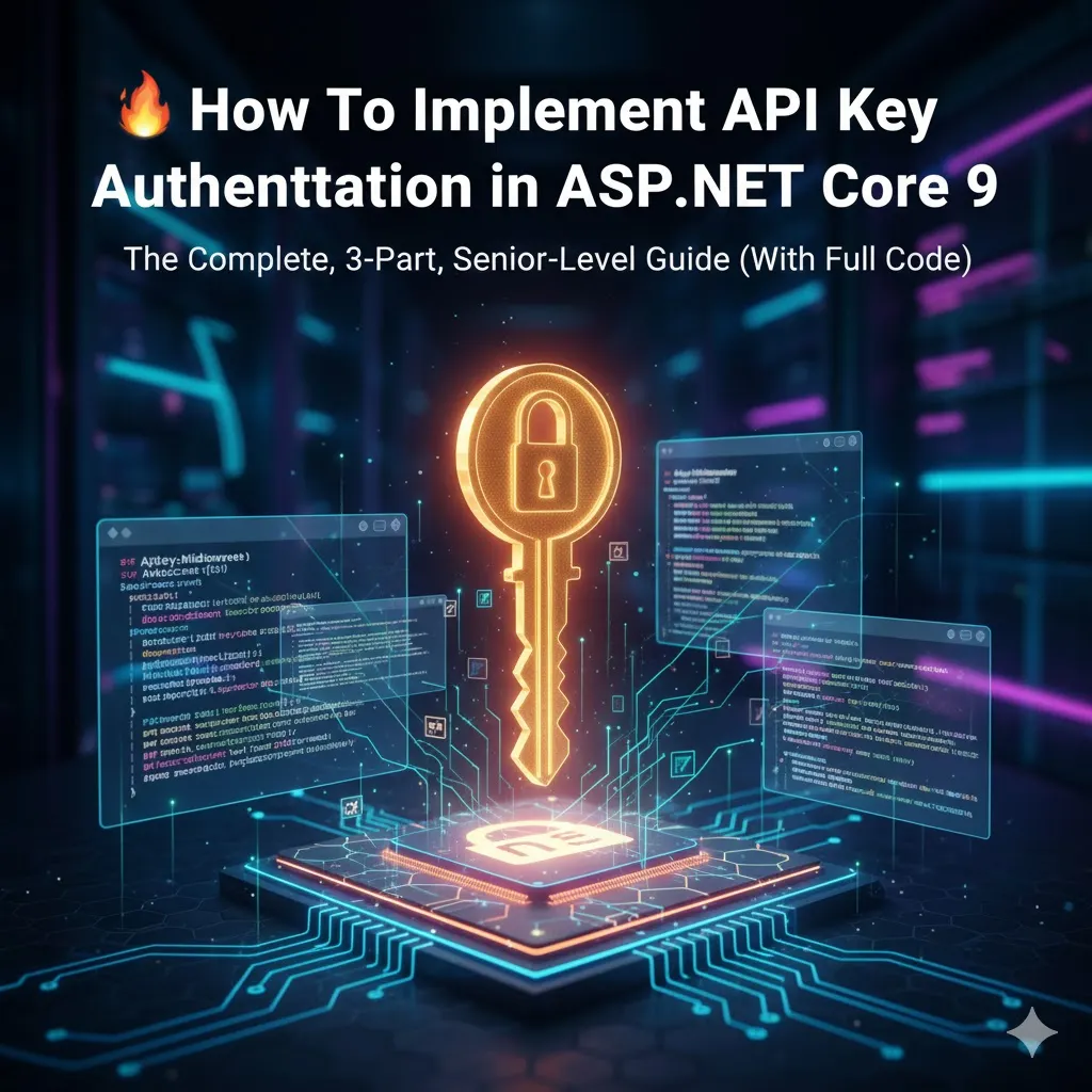 How to Check if an Image was AI-Generated using C# .NET Core | by ...