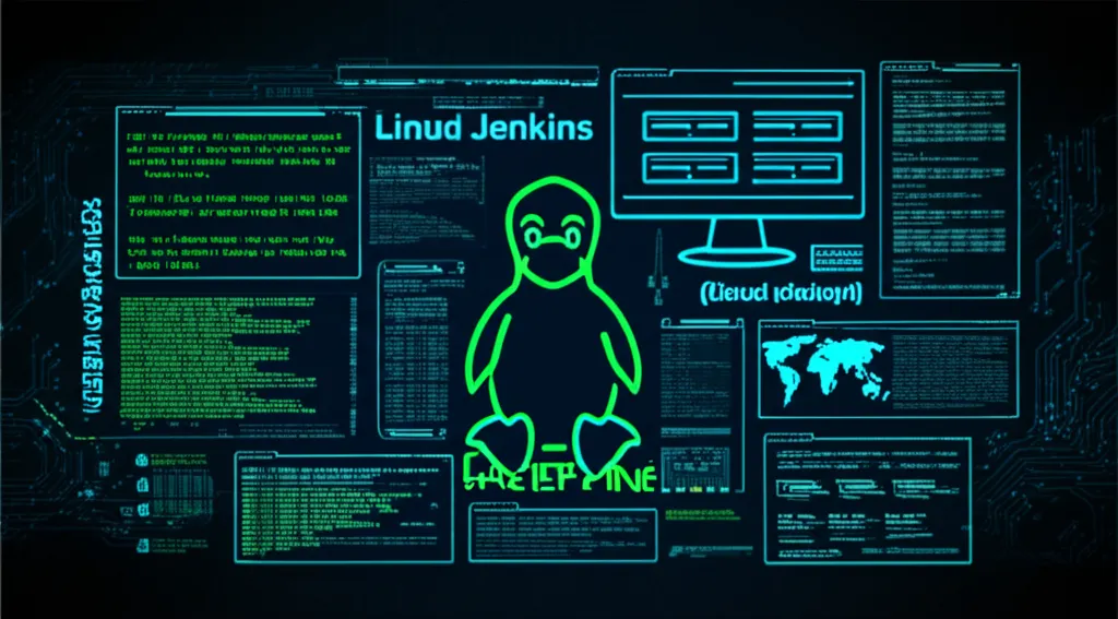 Setting up Jenkins to build and push a Docker image | by Ashish Singh | Dev Genius