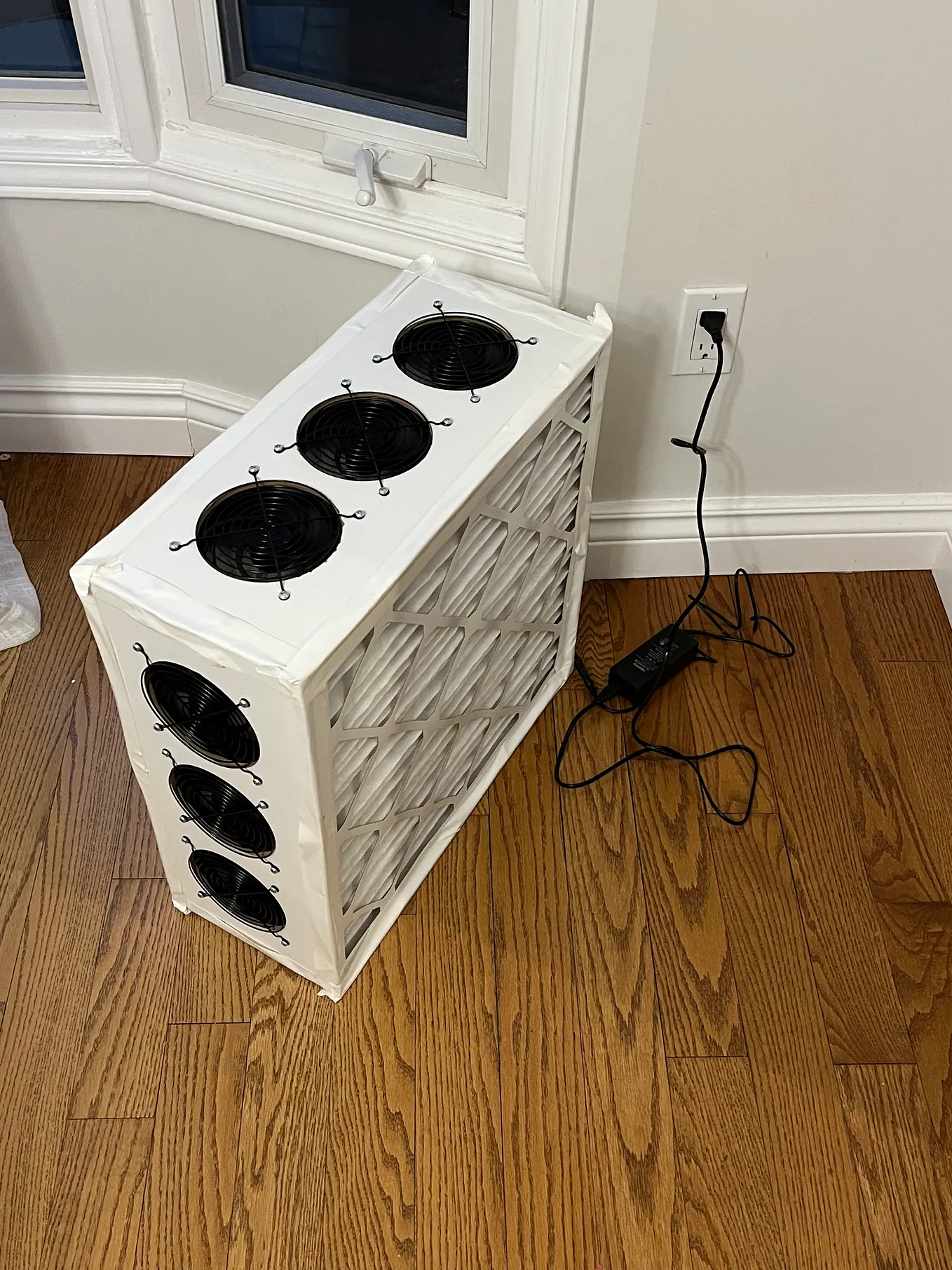 Intro to Ventilation. We’re constantly told that ventilation… | by Joey ...