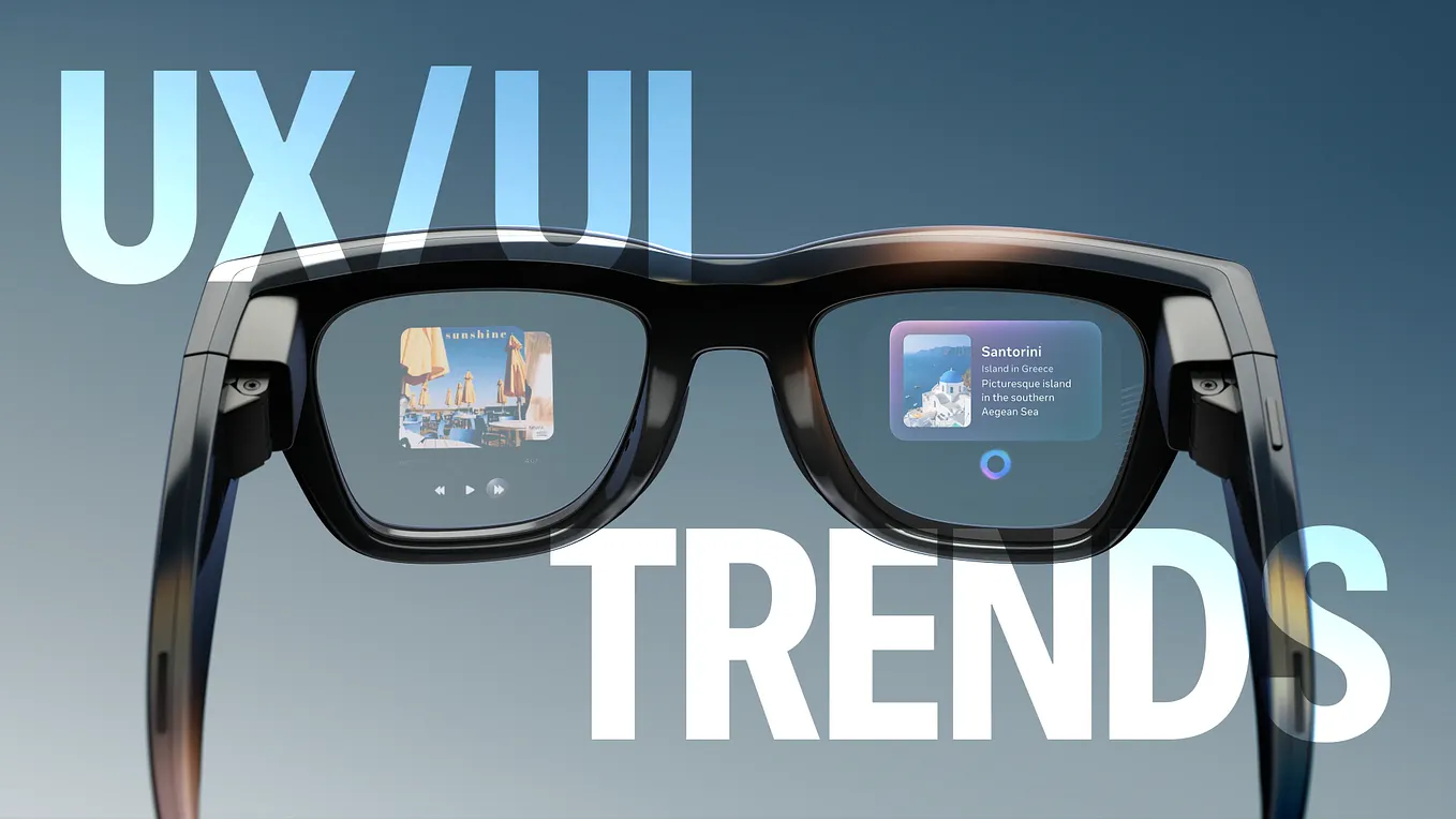 Making Space: The Power of Positive and Negative Space in Design | by ...