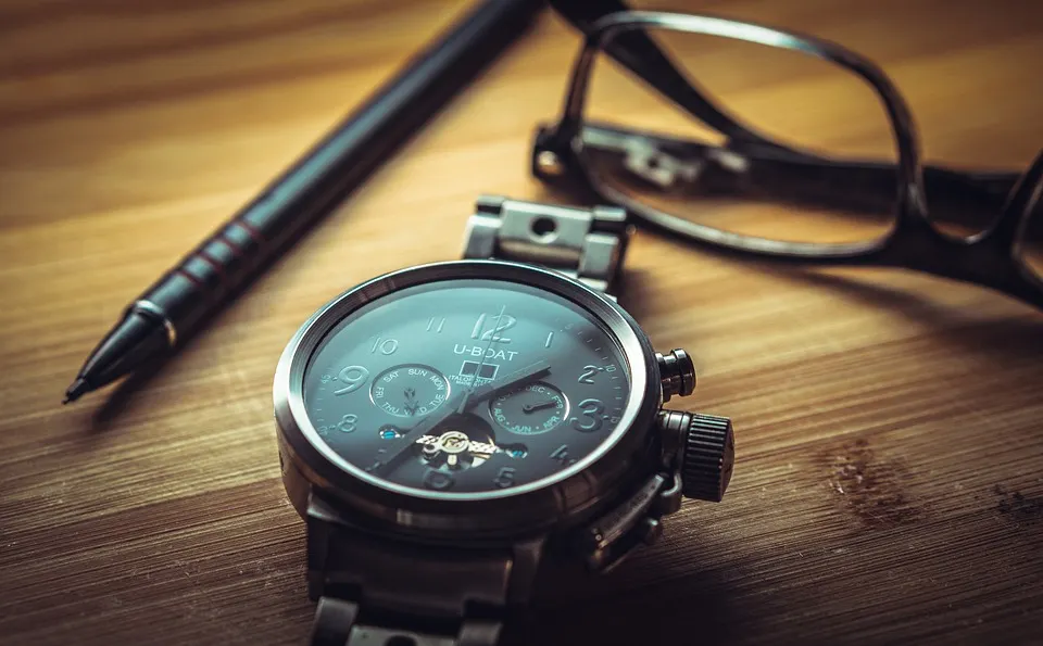 How Good Can the First Copy of Big Branded Watches Be? | by Harleen ...