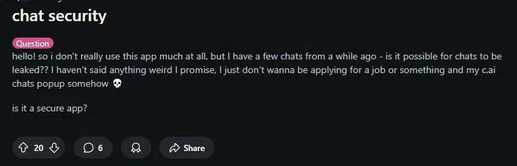 Troubleshooting the “We Couldn’t Generate a Reply” Message in Character AI | by Crown Media | Medium