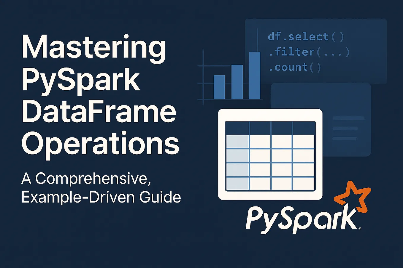 PySpark Salting Technique: Deep Dive Explanation | by Vidyanand | Towards Dev