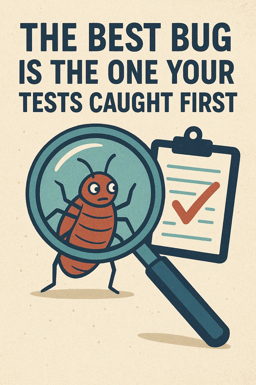 Testing React Components Without Losing Your Mind | by Coding Creed ...