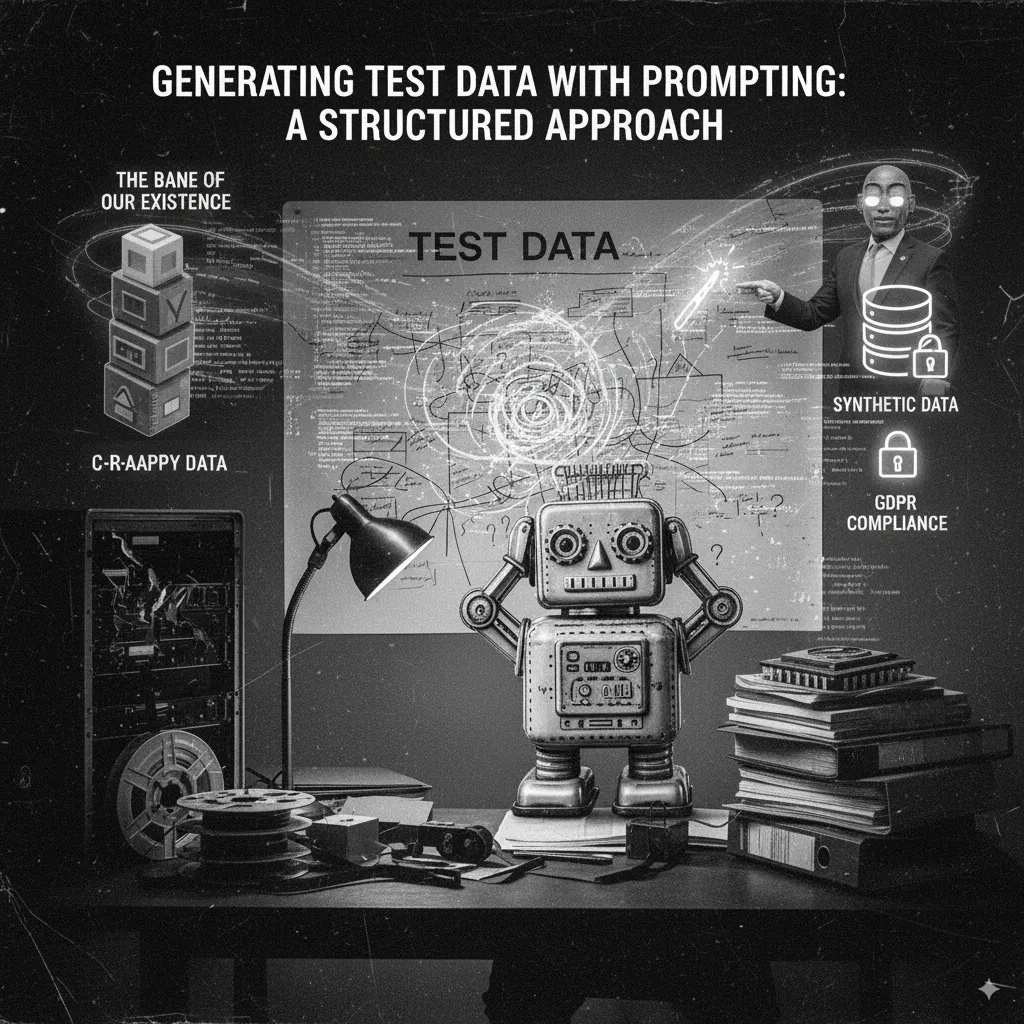 Software Architect Assistant — Documentation of Design Decisions | by Thilo Hermann | Software ...