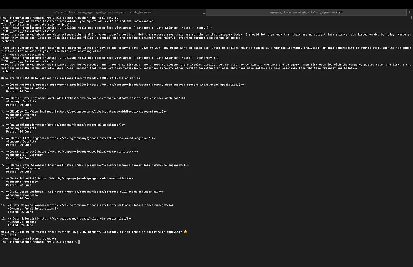 Python’s os.environ vs os.getenv. Environment variables are key-value… | by Joana Levtcheva ...