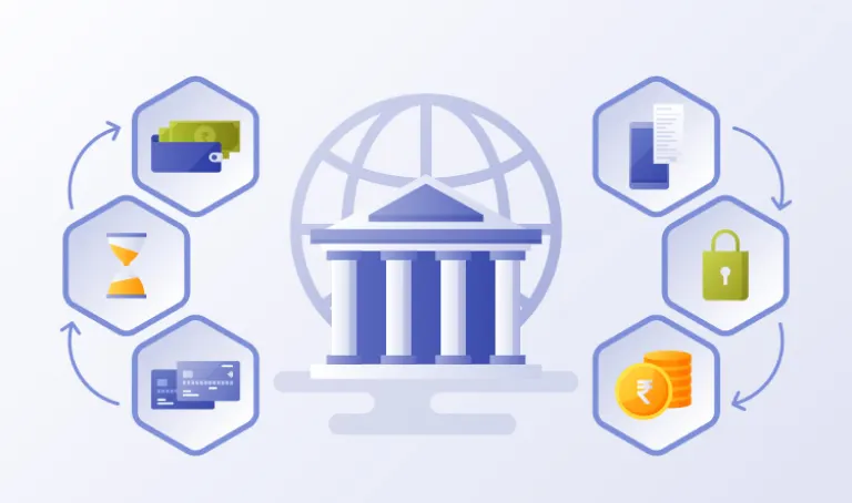 Core Banking Application with Spring Boot: Microservices Architecture ...