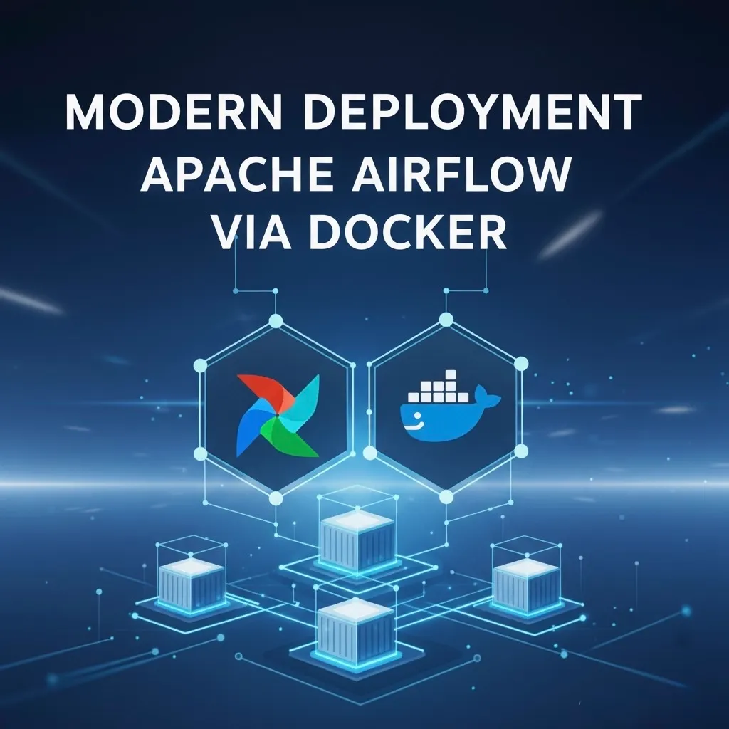 How To Run Dbt Core From An Airflow Pipeline Using The Dockeroperator