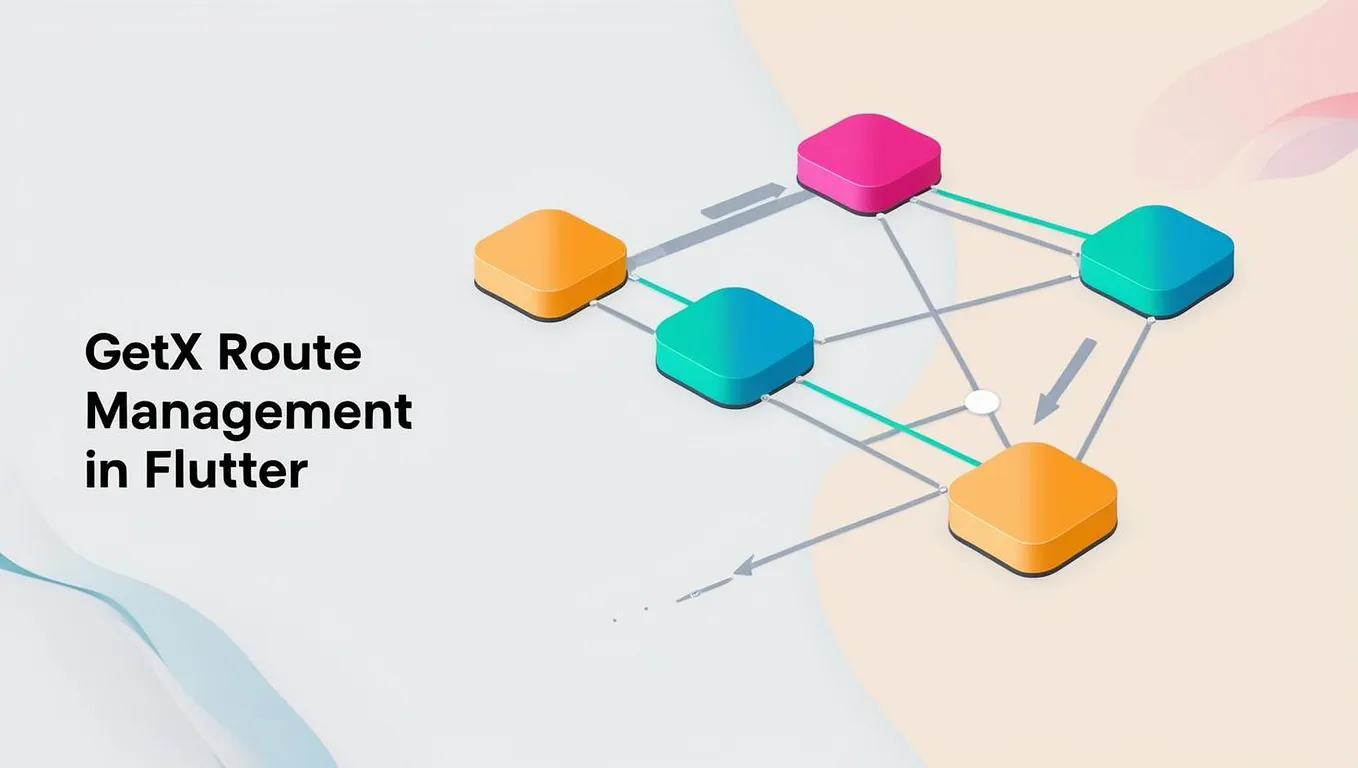 GetX Dependency management in Flutter: A Complete Guide | by Ganesh Asimshetti | Medium