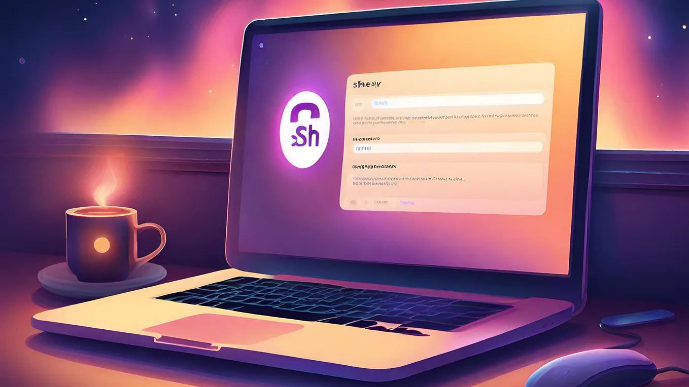 A Beginners Guide To Adding Ssh Key To Github Linuxmac By Jobin J 5902