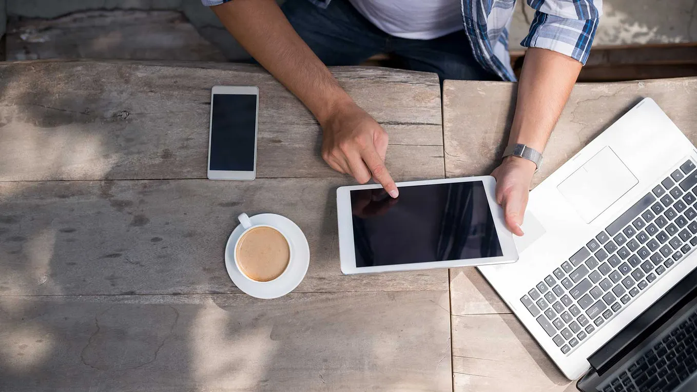 The Importance of Data in Design. The face of UX is changing. Just a ...