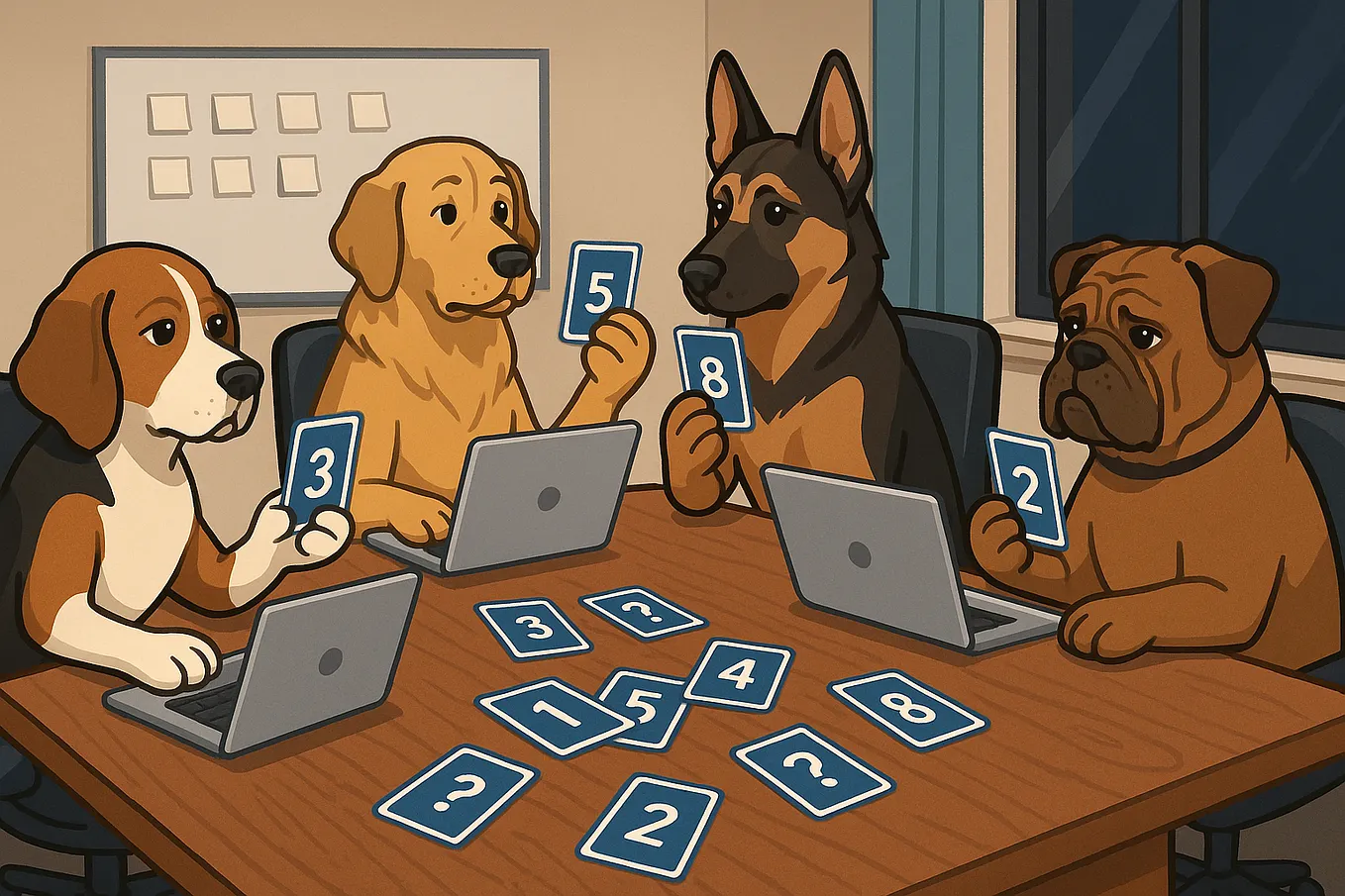 Shape Up, Scrum, and Kanban: Which Agile Methodology is Right for Your ...