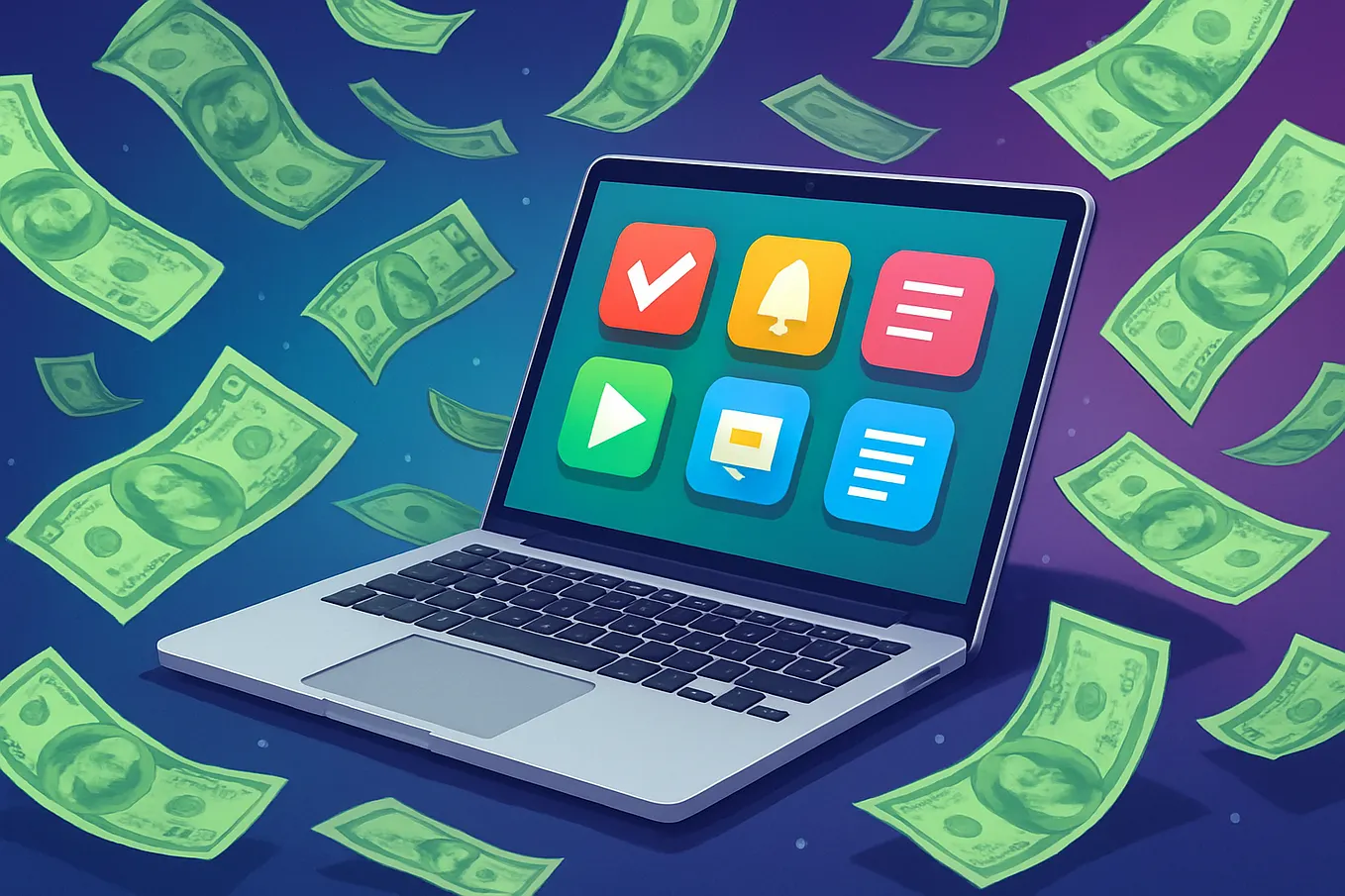 Must-have tools and apps for macOS for developers in 2024 | by Sumit Sahoo | Medium