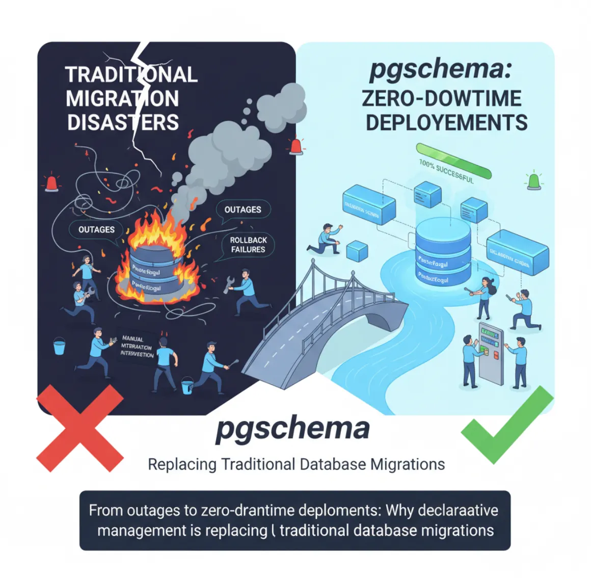 Fixing Huge Replication Lag in PostgreSQL: A Deep Dive into Disk I/O, Index Bloat, and ...