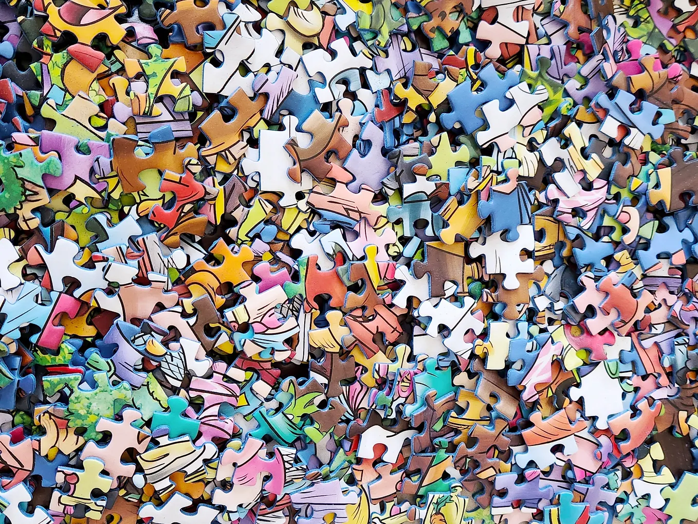 All About Karen Puzzles and Where to Find Her Latest Puzzles! | by ...