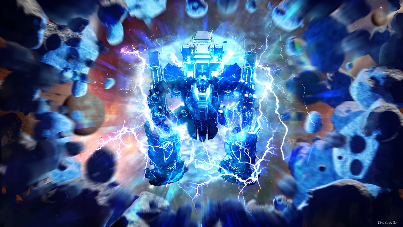 Generative Avatar and Starfighters: Buying and Minting Guide | by ...