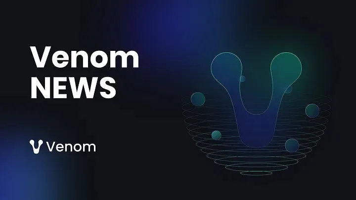 Venom introduction. Ang Venom Foundation ay nag-iisip ng… | by Venom ...