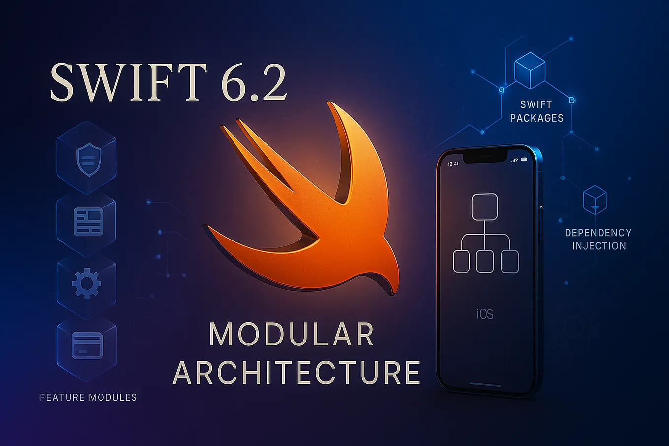 The Future of iOS Apps: Trends Reshaping Development in 2025-2026 | Apple Intelligence, AR ...