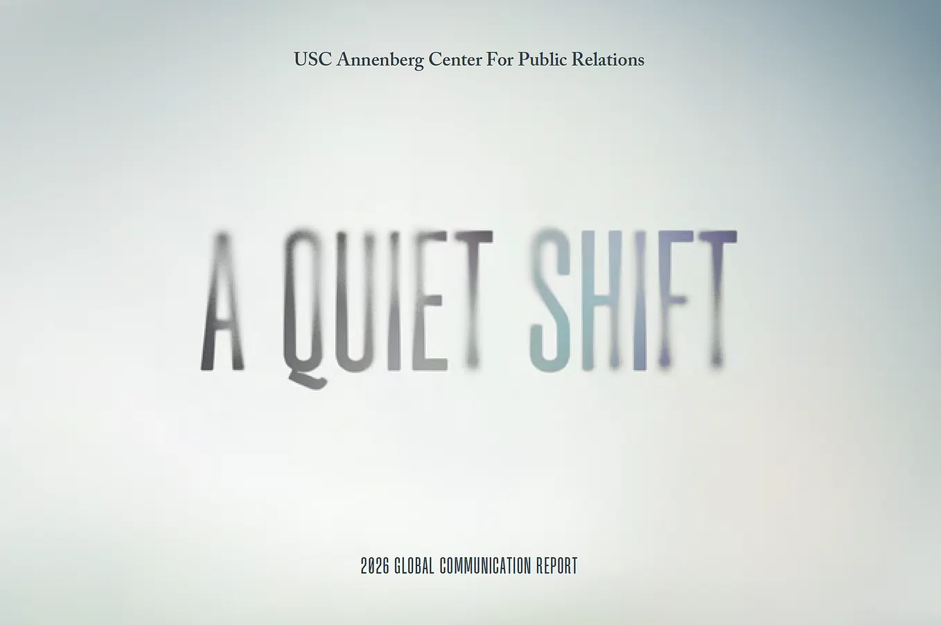 The Balancing Act: The 2024 Global Communication Report | by USC Center ...