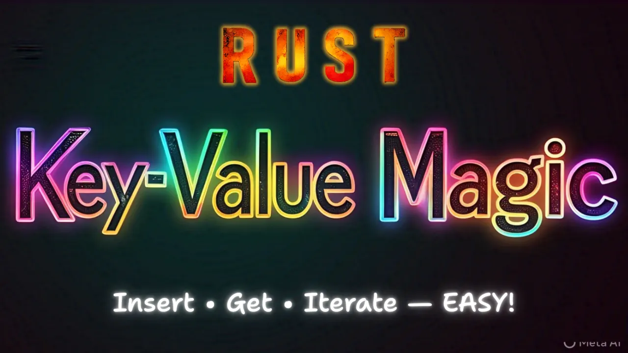 Python vs. Rust: Will Rust Replace Python in the Future? | by Mihir Bhatt | Medium