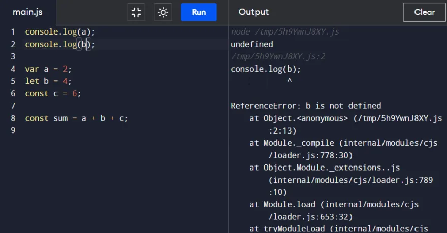 Function invocation. Function invocation is the process of… | by devtalib | Medium