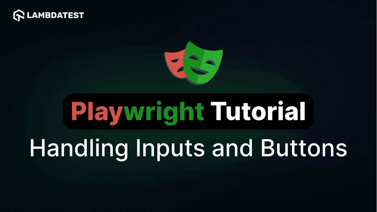 Cypress Tutorial: A Comprehensive Guide With Examples and Best ...