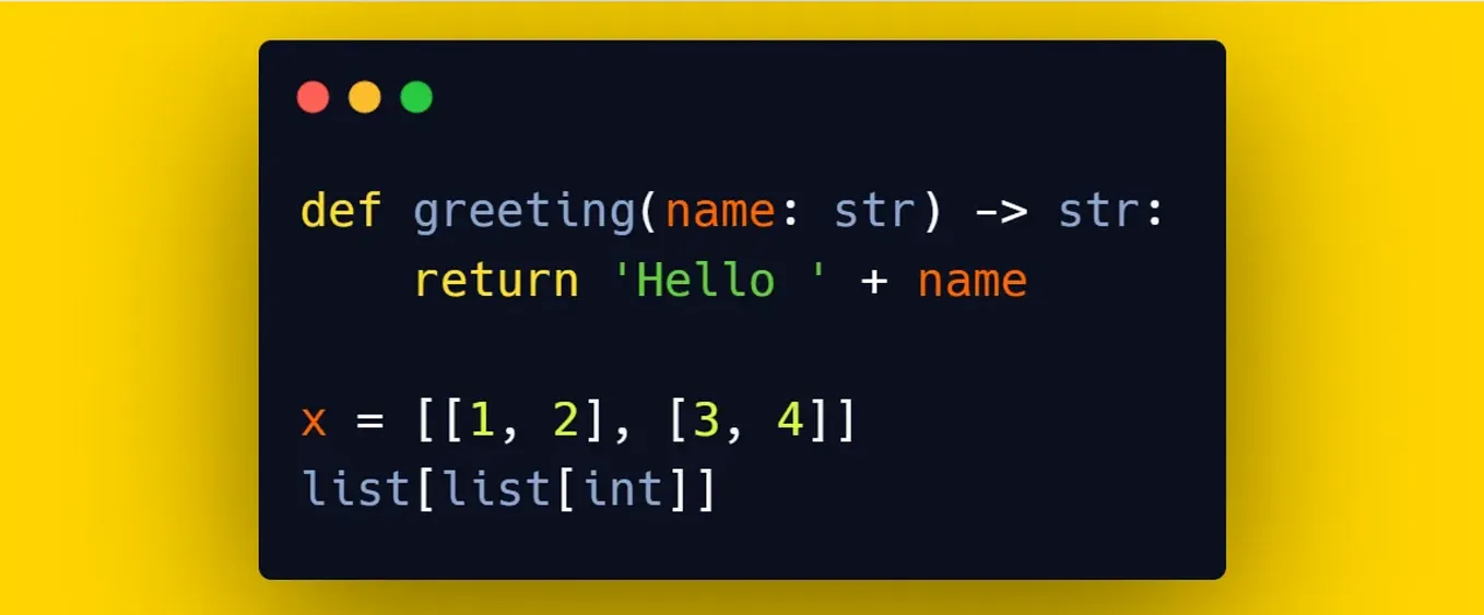SOLID Principles with Examples in Python | by Pavel Loginov | Medium