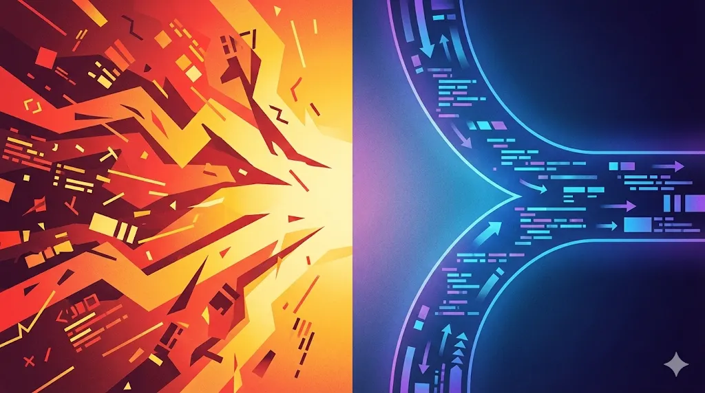 The Side Project That Google I/O 2026 Turned Into a Platform Standard ...