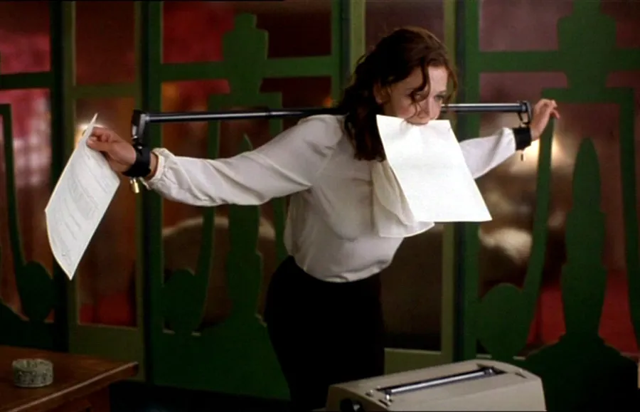 Movie Review: Falling Down. 1993’s Falling Down is a fascinating… | by ...