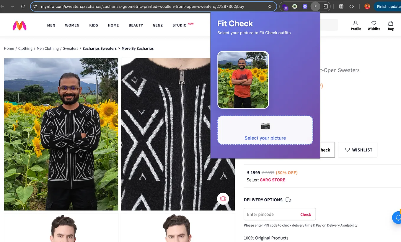 Authenticating Vertex AI Gemini API Calls in Python using Service Accounts (Without gcloud CLI ...