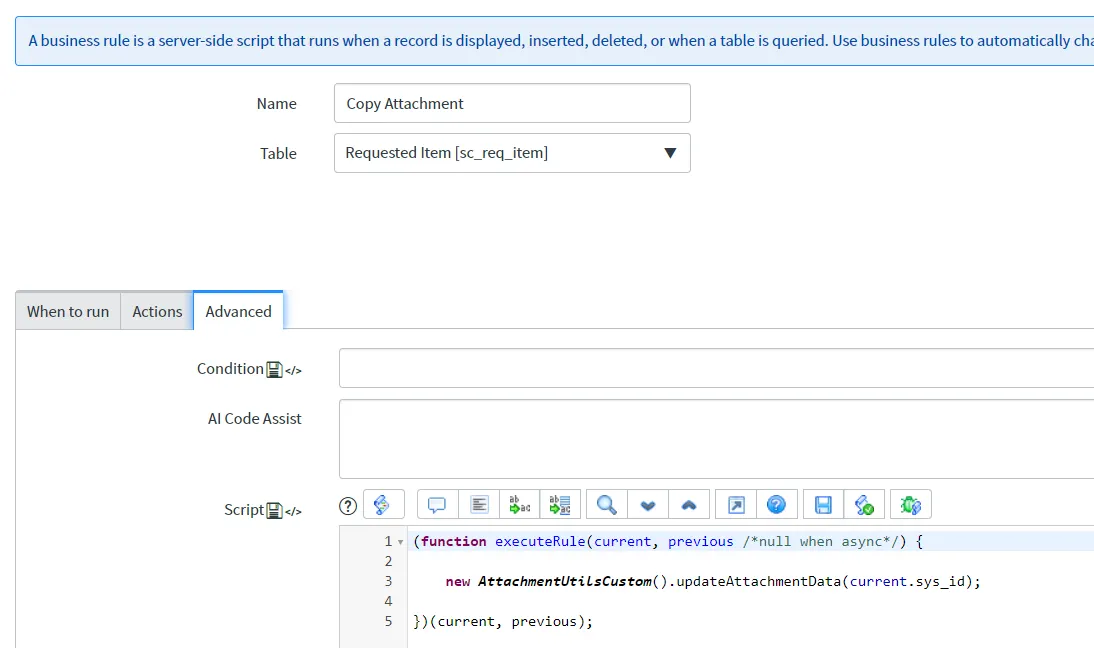 Streamlined Form Validation and Calculation with Common Scripts in ServiceNow | by Deepak Negi ...