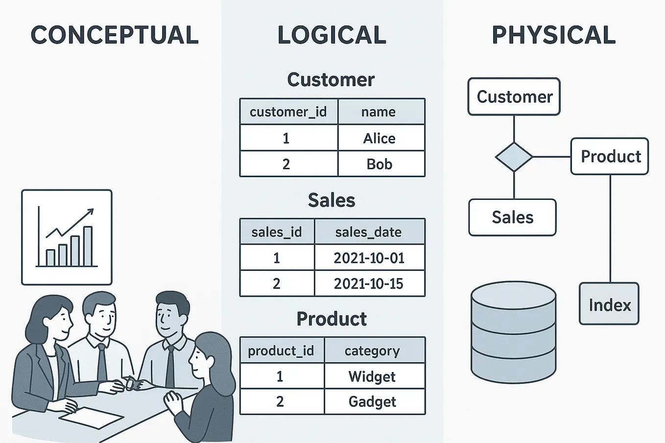 SQL for Data Analysis Series #20: Rolling Averages, Moving Totals ...