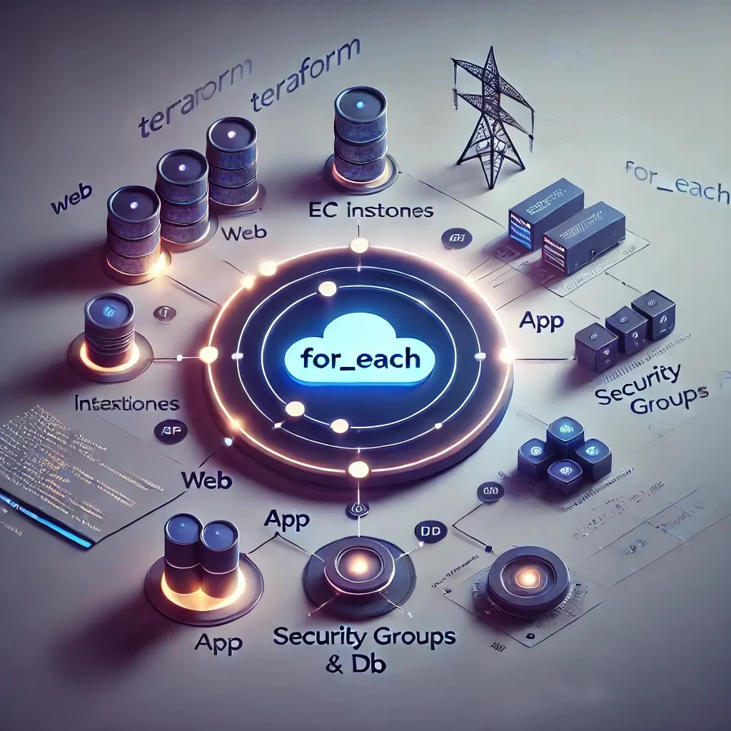 Mastering Terraform Alias And Configuration Aliases Simplify Multi Provider Management By Niraj