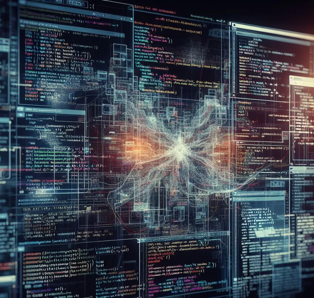 Open-Source AI Art Generation for JavaScript Web Development — Part 1 | by Nicholas Kammer | Medium