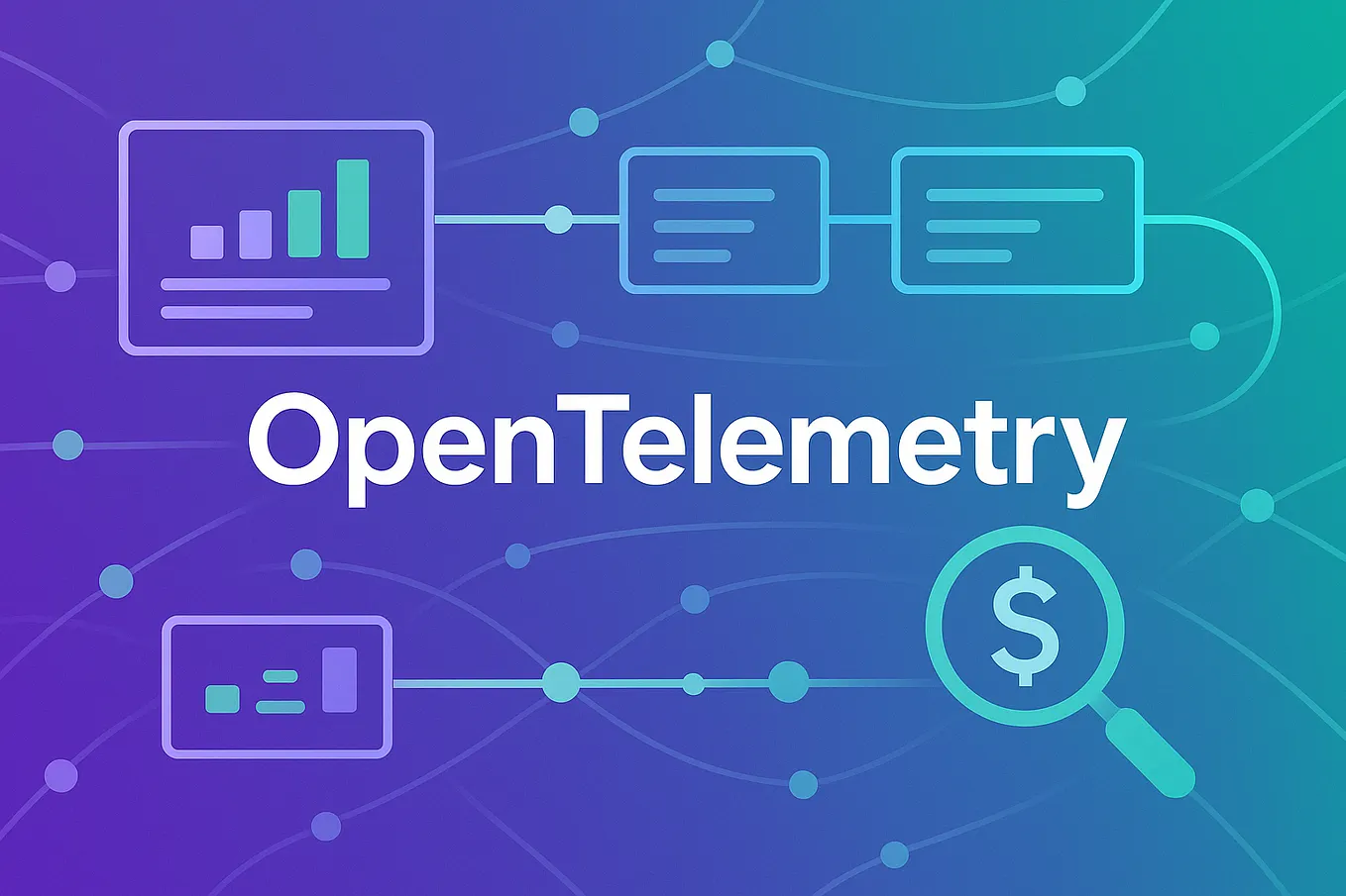 Data Pipeline Observability: Monitoring, Logging, and Alerting using OpenTelemetry, Prometheus ...