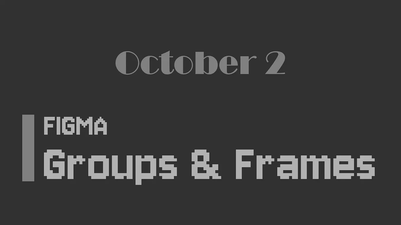 Auto Layout and Constraints in Figma — A Clear and Simple Guide | by ...