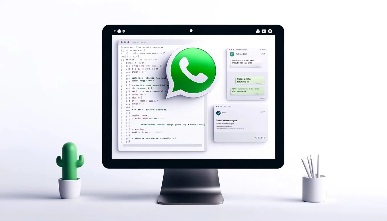 Send Images, Videos & Files on WhatsApp via API: Complete Guide | by Wassenger AI | Medium