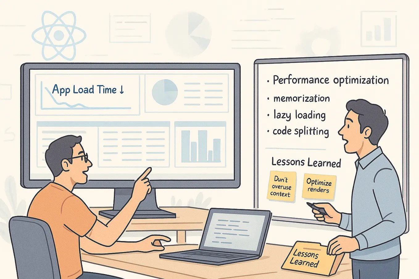Building a React Redux Application with API Integration: A Step-by-Step Guide | by Rahul ...